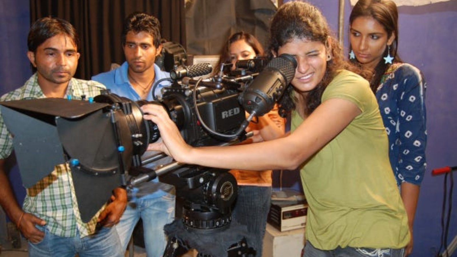SP Bala - Indian Actors, Art, Cinema, Languages, and Music